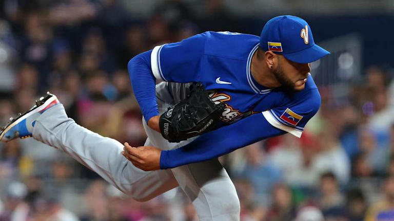 MLB insider answers biggest questions: Michael Kopech buzz, WBC and ...