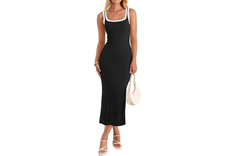 These Amazon dresses make packing for spring trips ridiculously easy ...