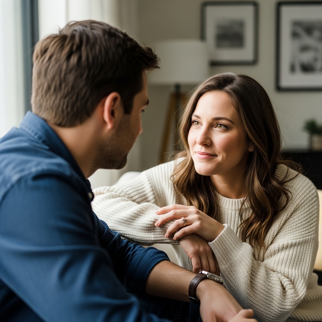 10 things a man never forgets about a woman, even if he marries someone ...