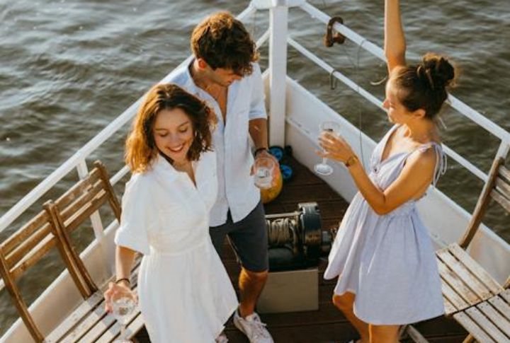 15 irresistible cruise activities to save you from boredom