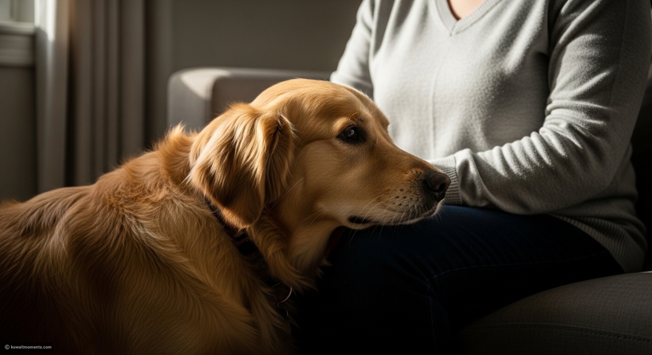 Vet reveals the top 5 emotionally intelligent dog breeds