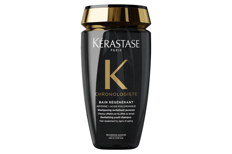 Demi Moore uses the French shampoo that reduces hair loss and promotes ...