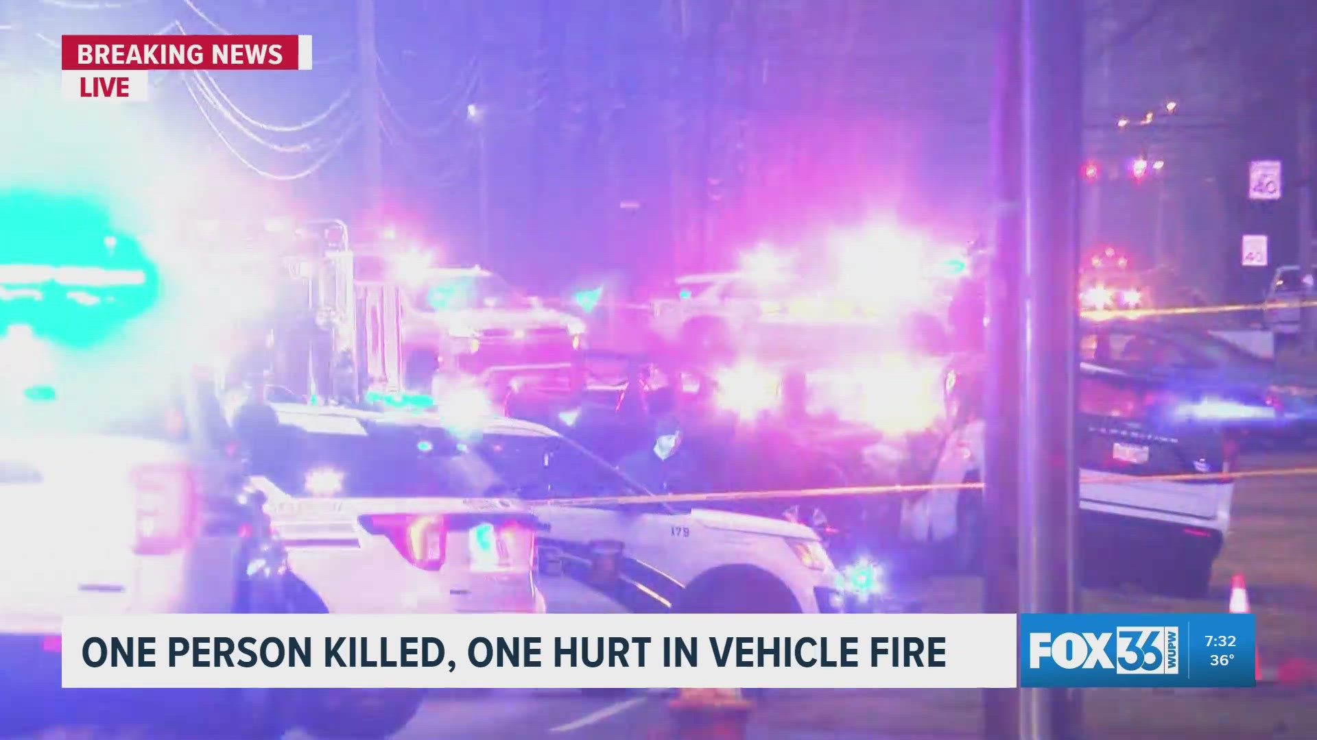 One person killed, another injured in west Toledo collision and ...