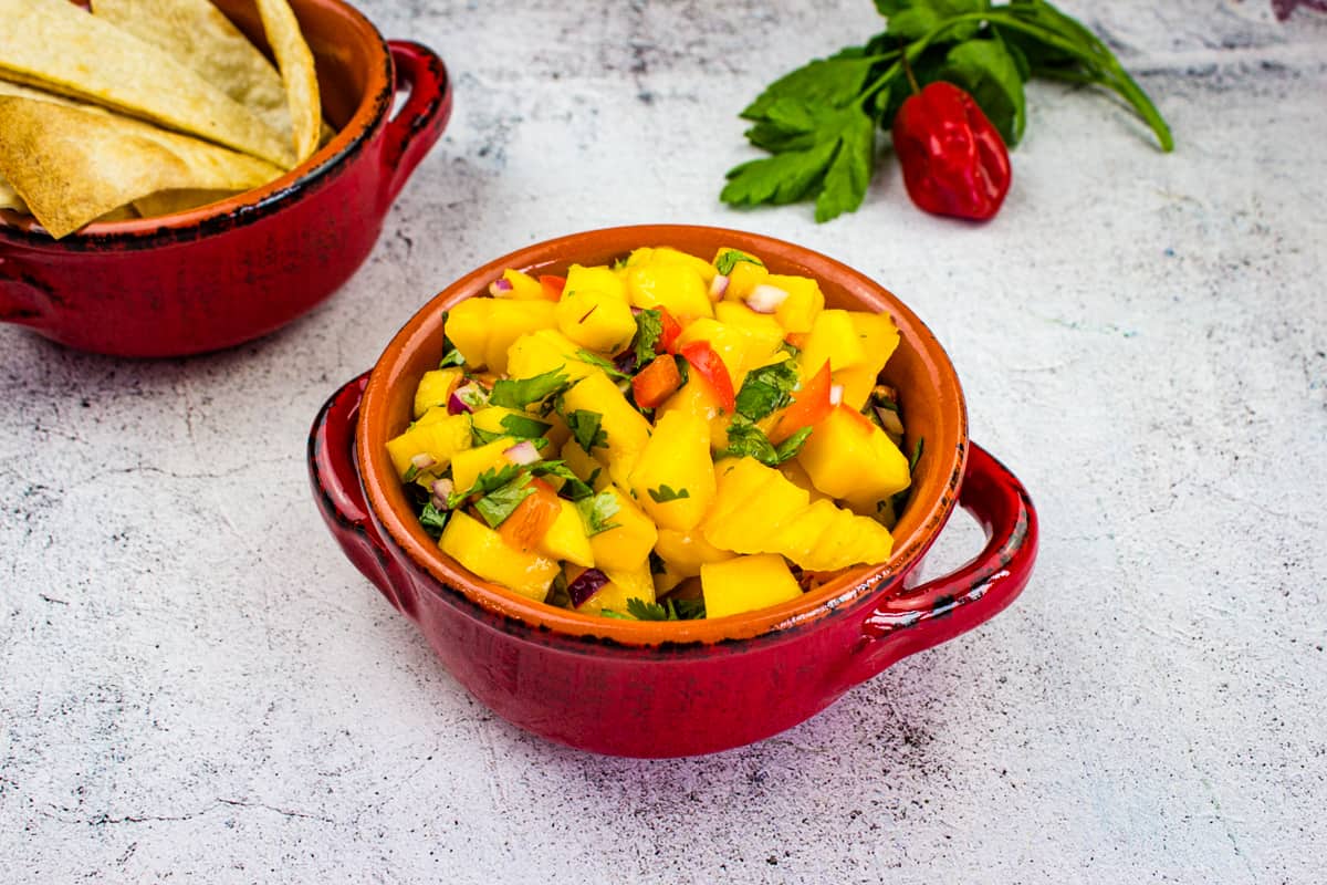 17 spicy plates that bring real heat to the table