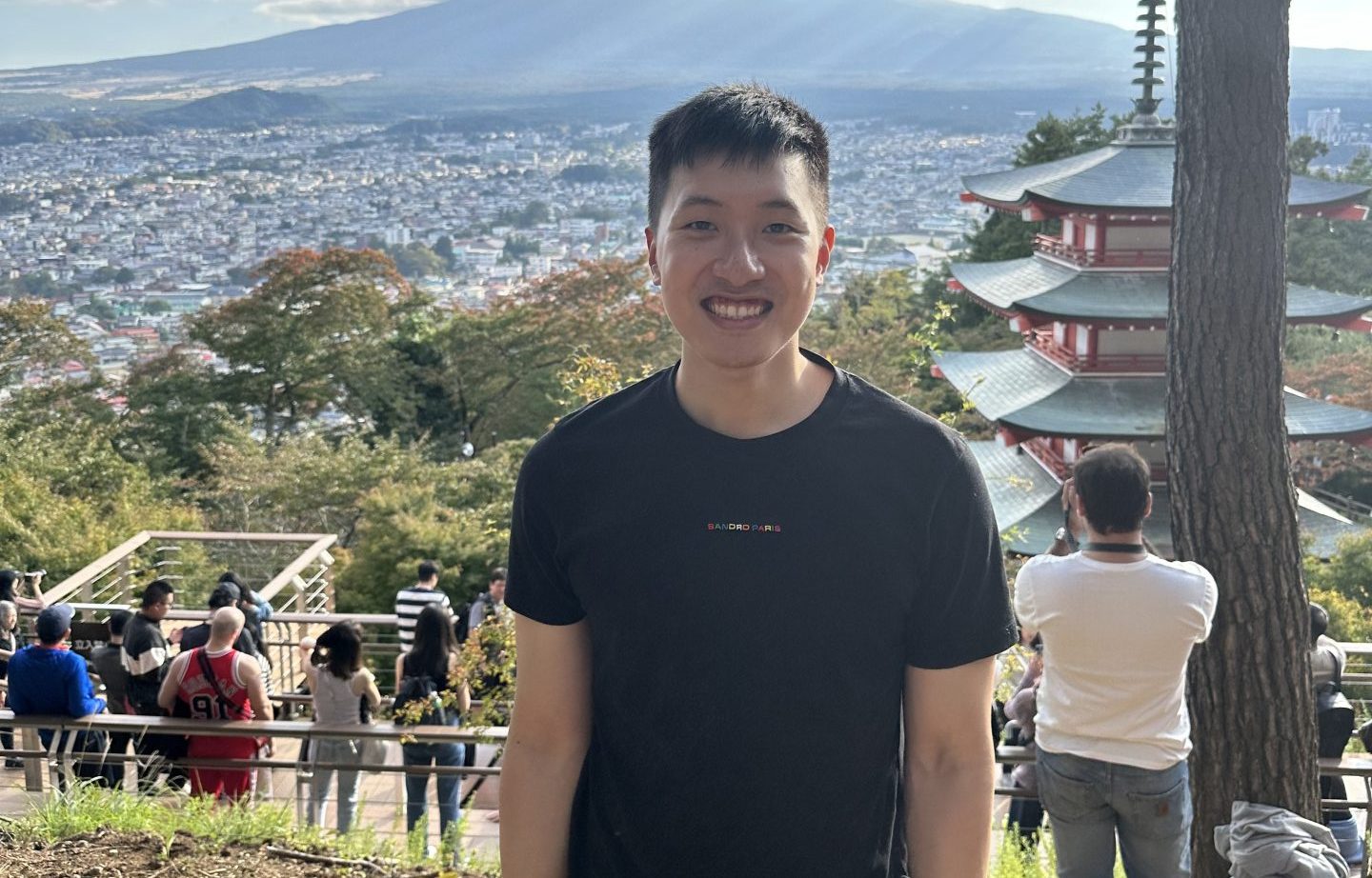 I saved £300k by the age of 30 – here’s what I had to sacrifice