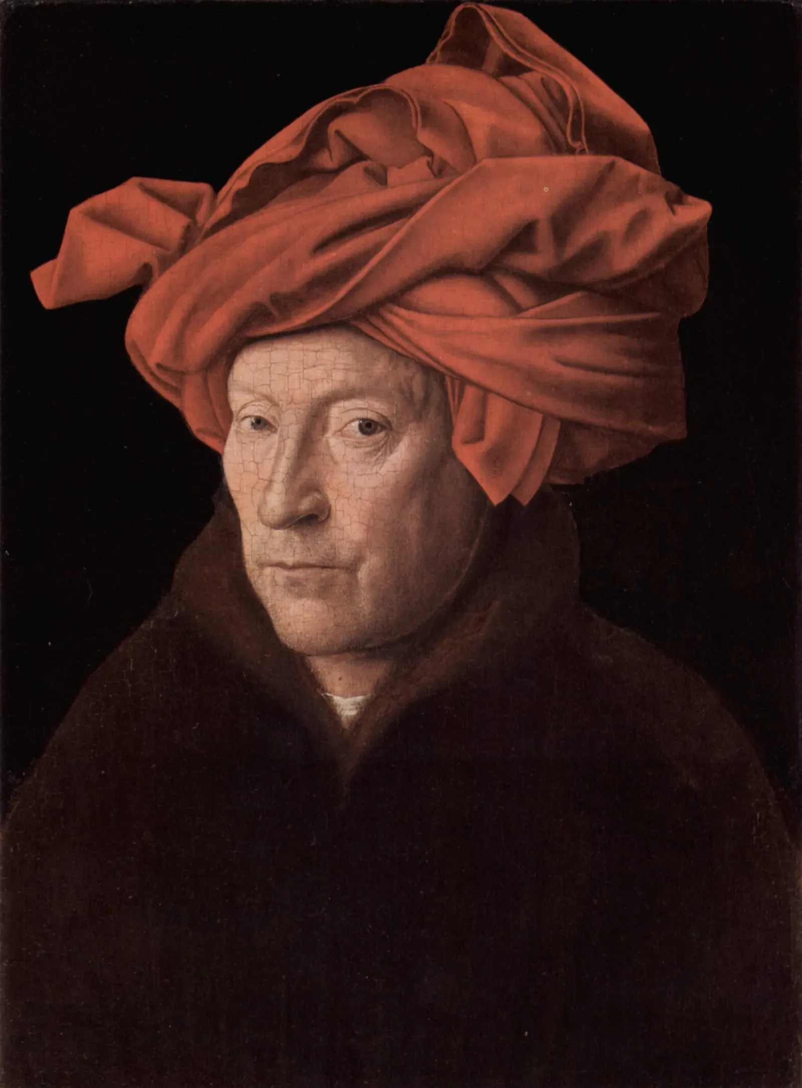 5 famous artists who painted their own secrets