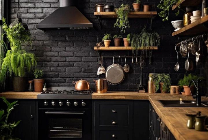 15 easy kitchen design hacks for a stylish makeover