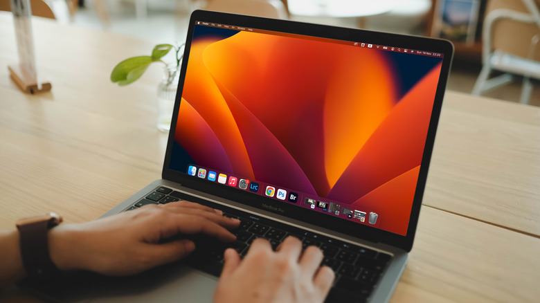 How to clear your system data on Mac