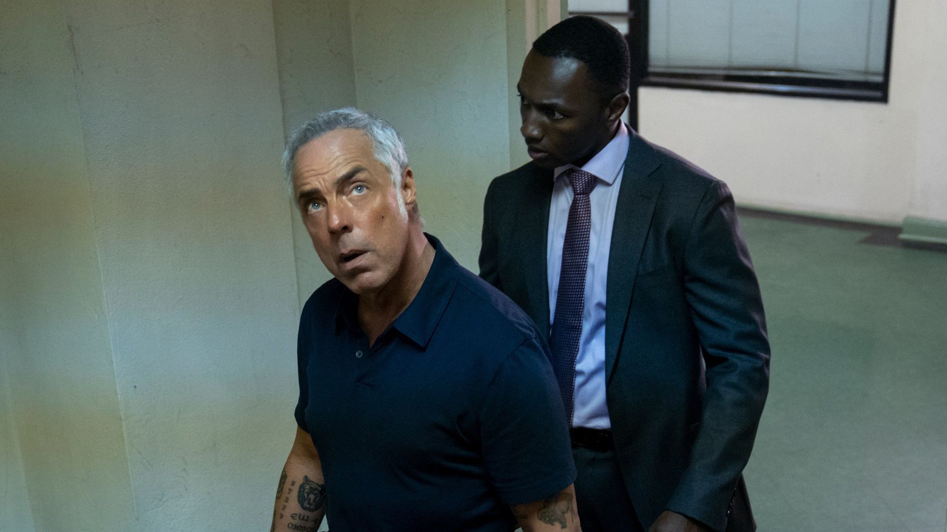 30 best cop shows, ranked