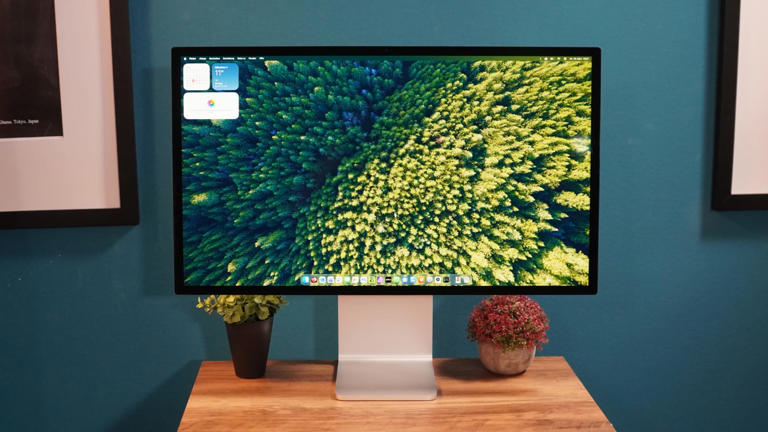 Studio Display (2026) review: A great monitor if you can get it for ...