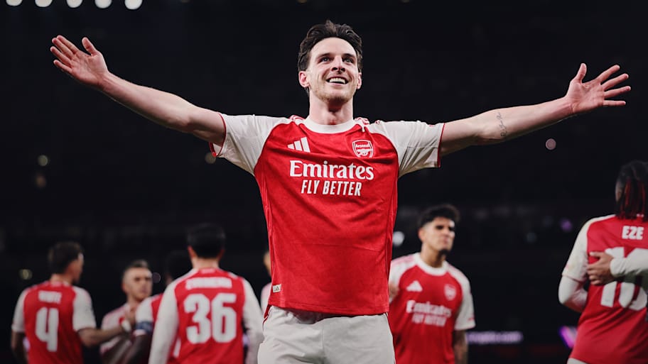 Arsenal’s route to 2025–26 Champions League final: Fates have never ...