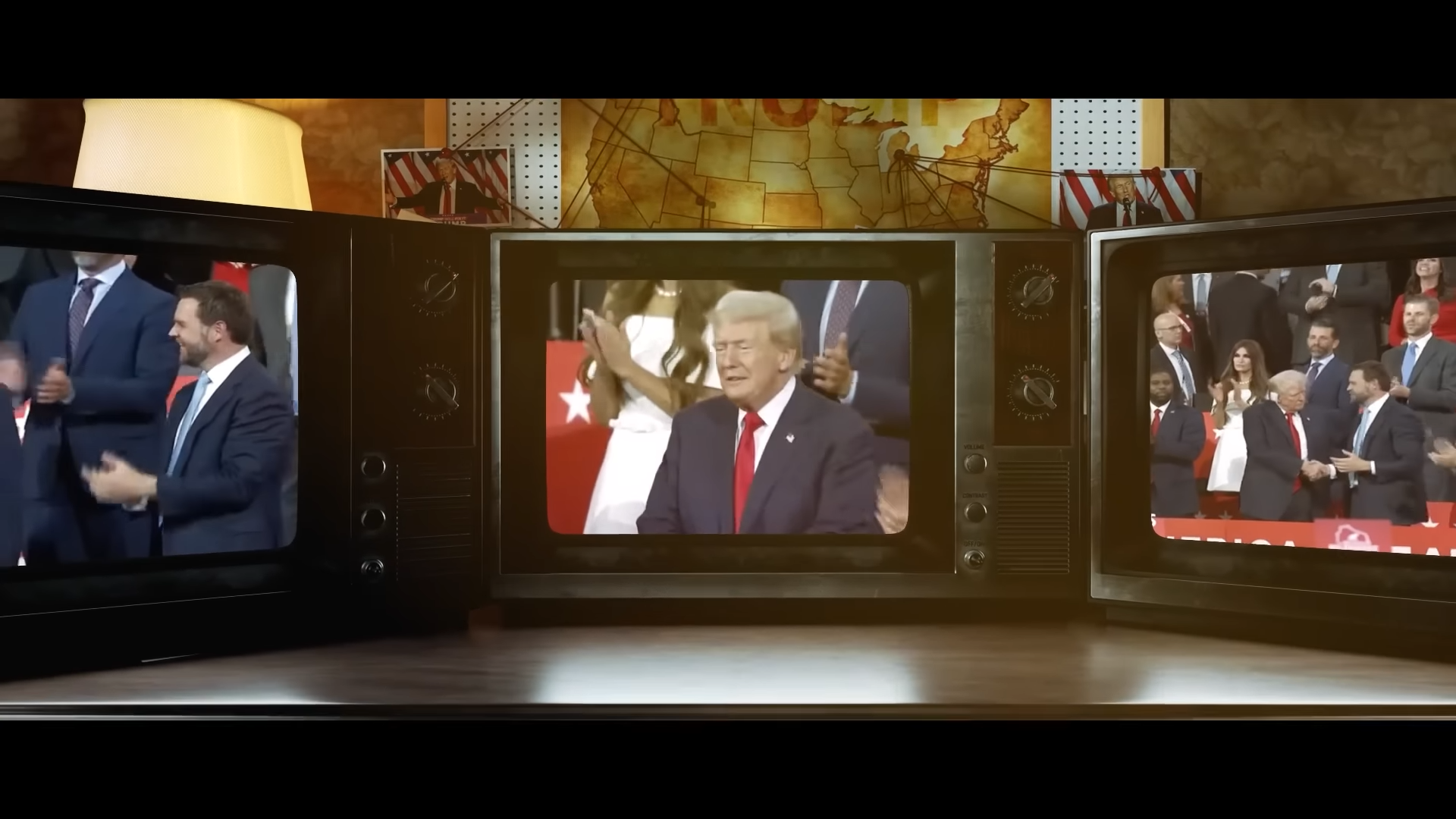 Revealing the trick that fooled Donald Trump