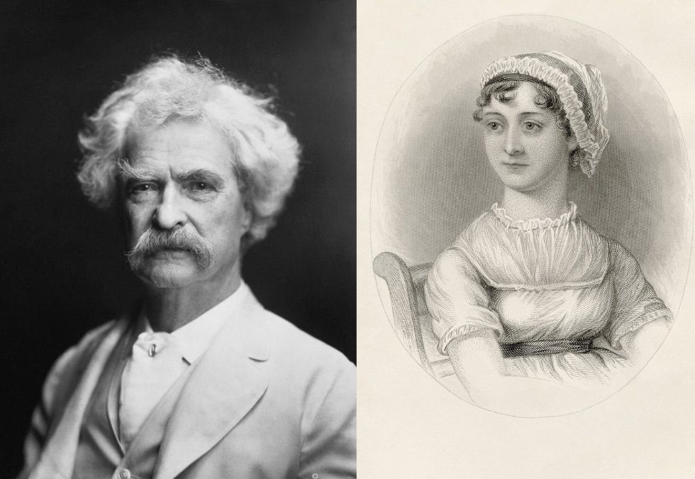 History’s 20 most savage insults ever delivered