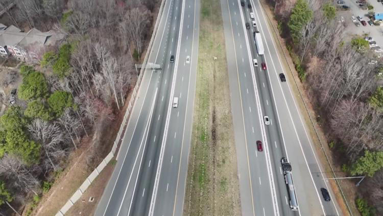 Charlotte leaders and residents clash over I-77 South toll lanes ...