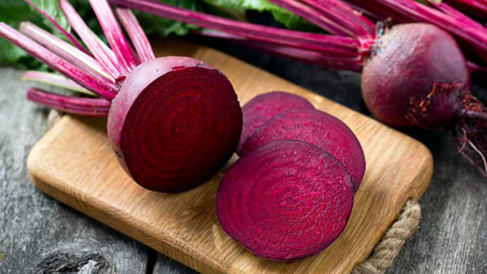 Hidden risks of beetroot you must know before eating it daily