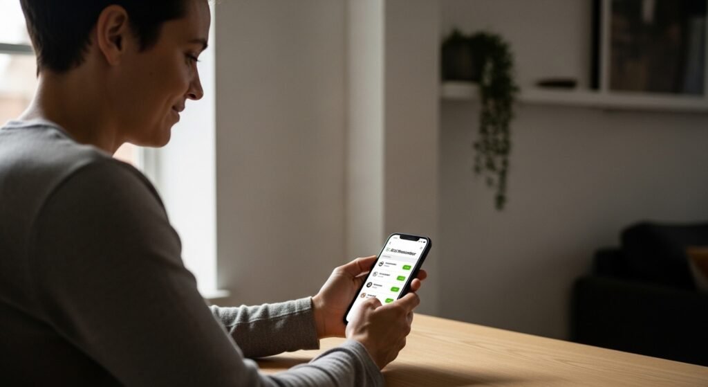 12 money habits quietly followed by people who rarely worry about bills