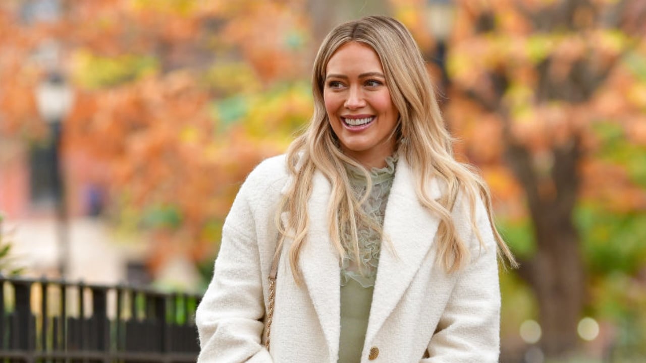 ‘What dreams are made of’: Hilary Duff will be Northeastern University ...