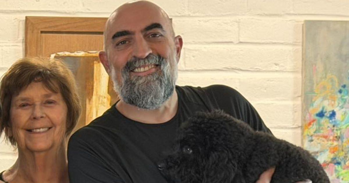 Nancy Guthrie’s son-in-law Tommaso Cioni speaks out for the first time ...