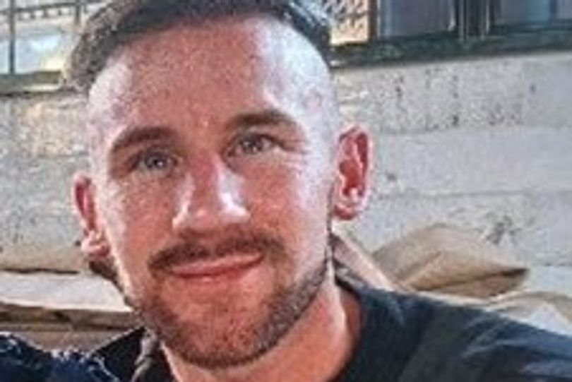 Body found in search for Elgin man reported missing nearly a week ago
