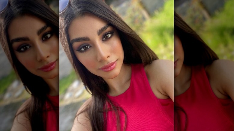 15 makeup looks perfect for your next baby shower