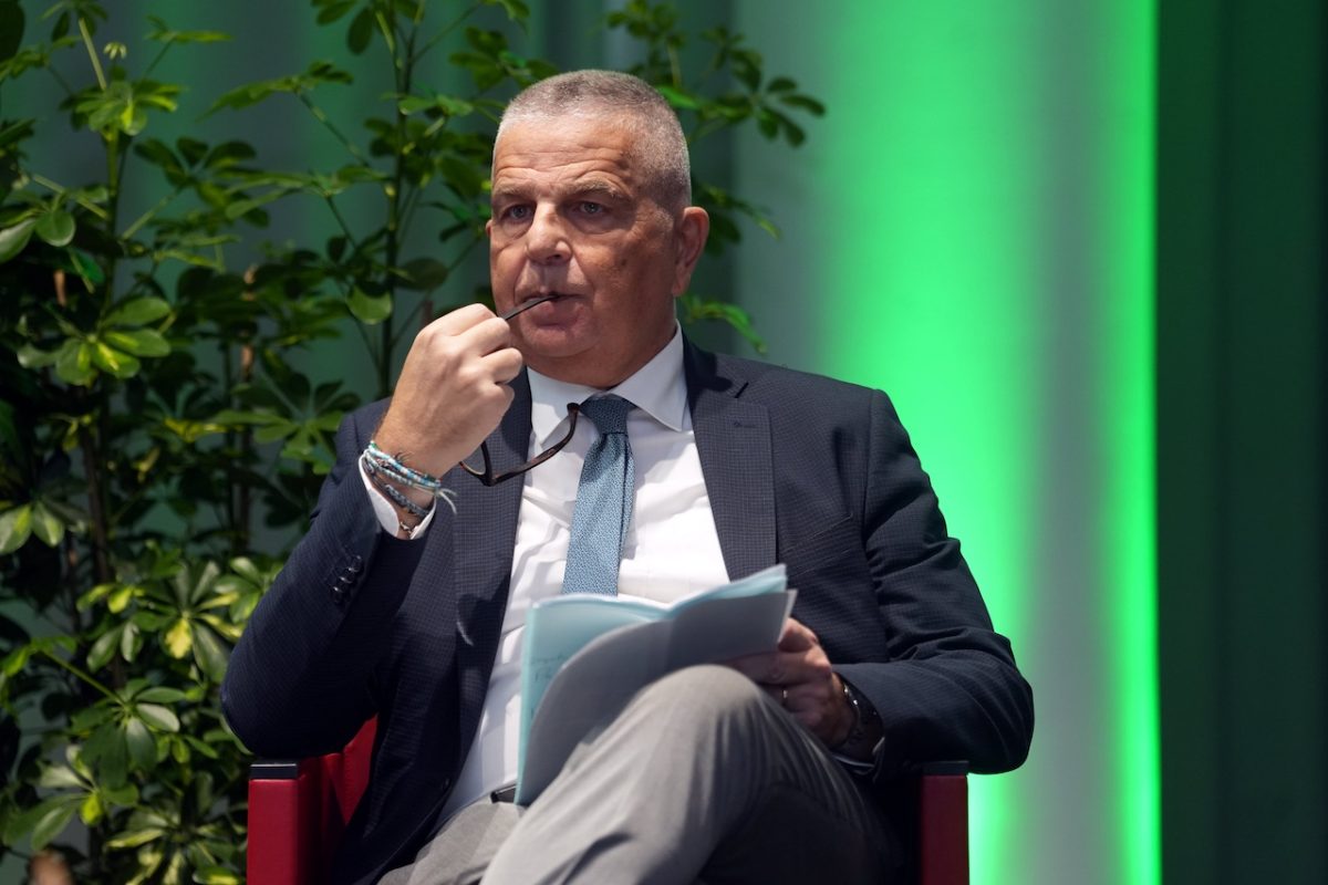 Regione Lombardia, chi è il nuovo capo della comunicazione