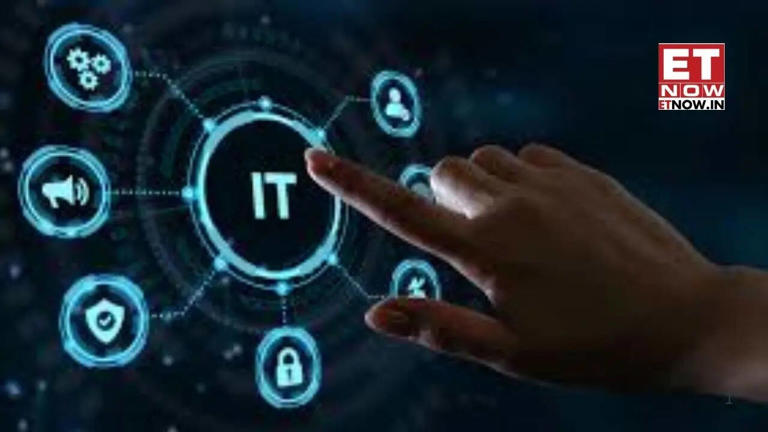 IT policy shift: Key ministries to issue independent digital blocking ...