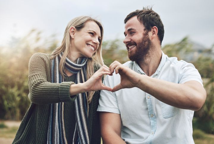 15 signs you've found an honorable man with integrity