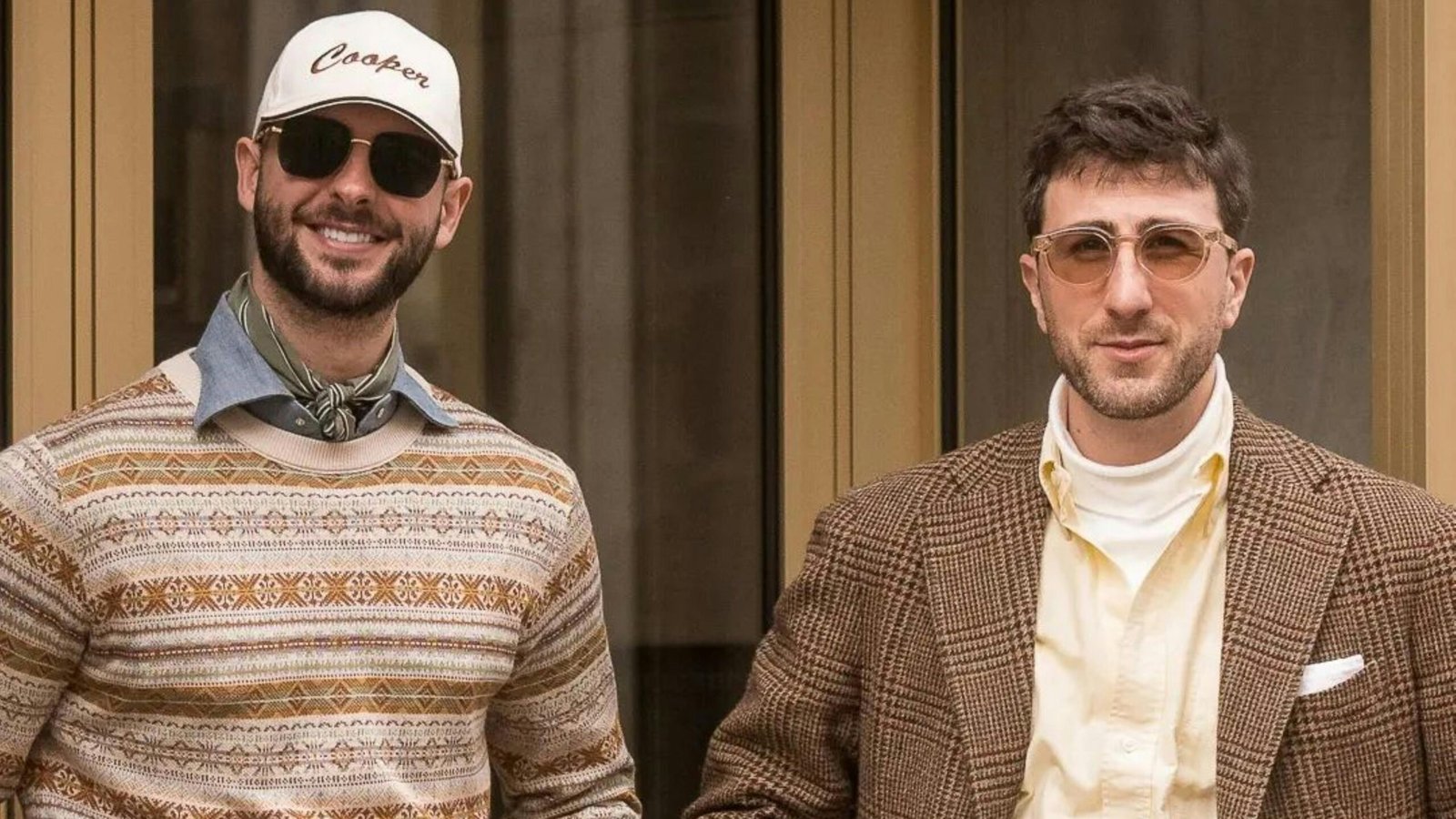 10 male models who redefined men’s style in the last decade