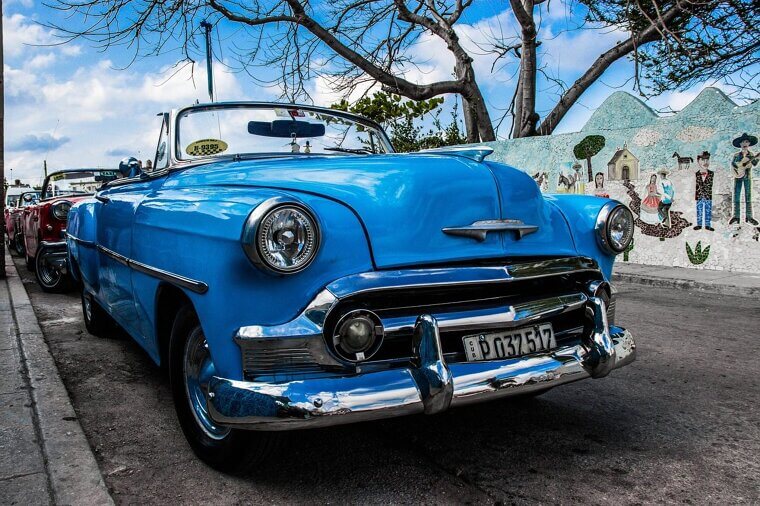 Things classic car enthusiasts wish more people knew