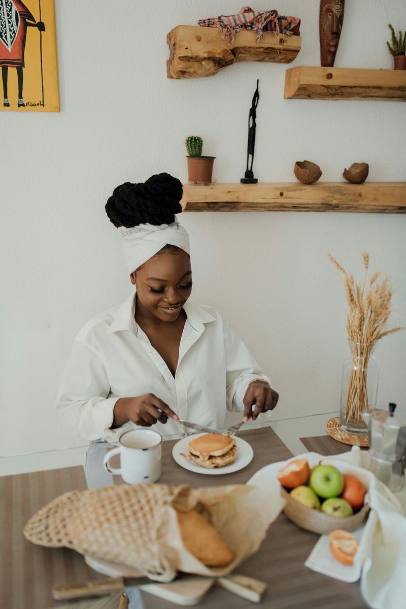 People who eat the same breakfast every morning often share these 9 traits