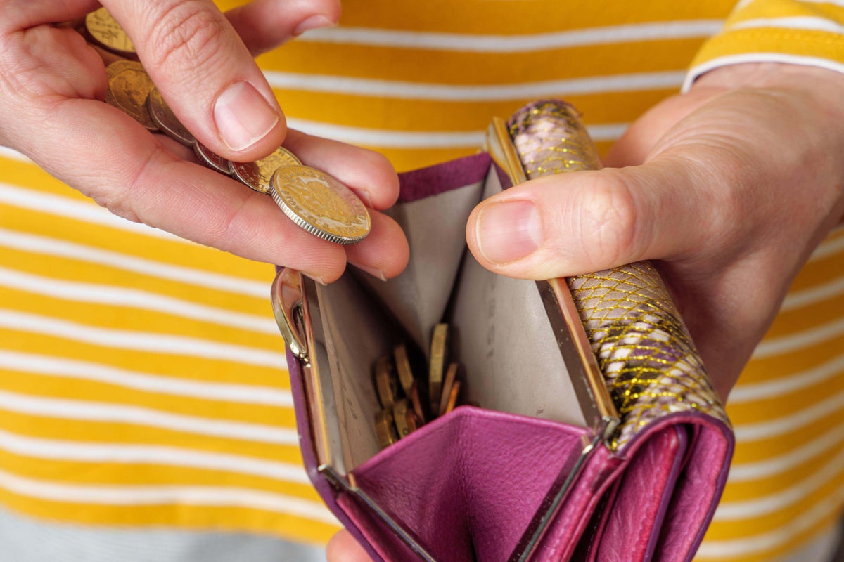 Households stash cash, torches and tinned goods in case of 'emergency'