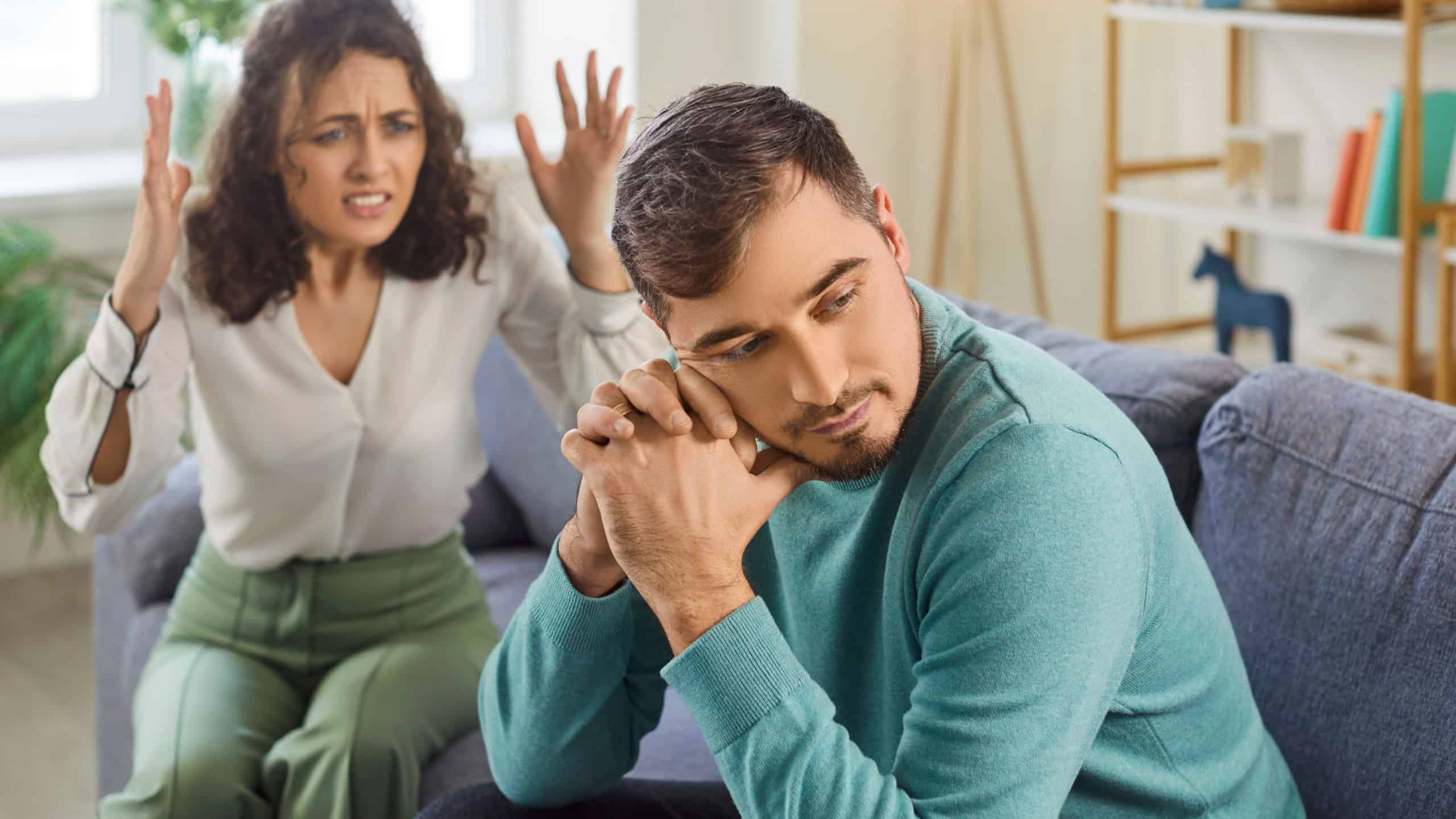 10 reasons long-term relationships fail today