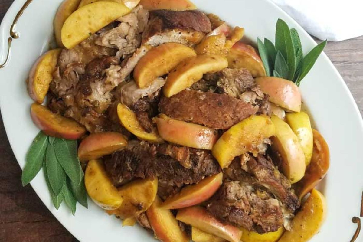 16 comforting Sunday dinner recipes that never disappoint