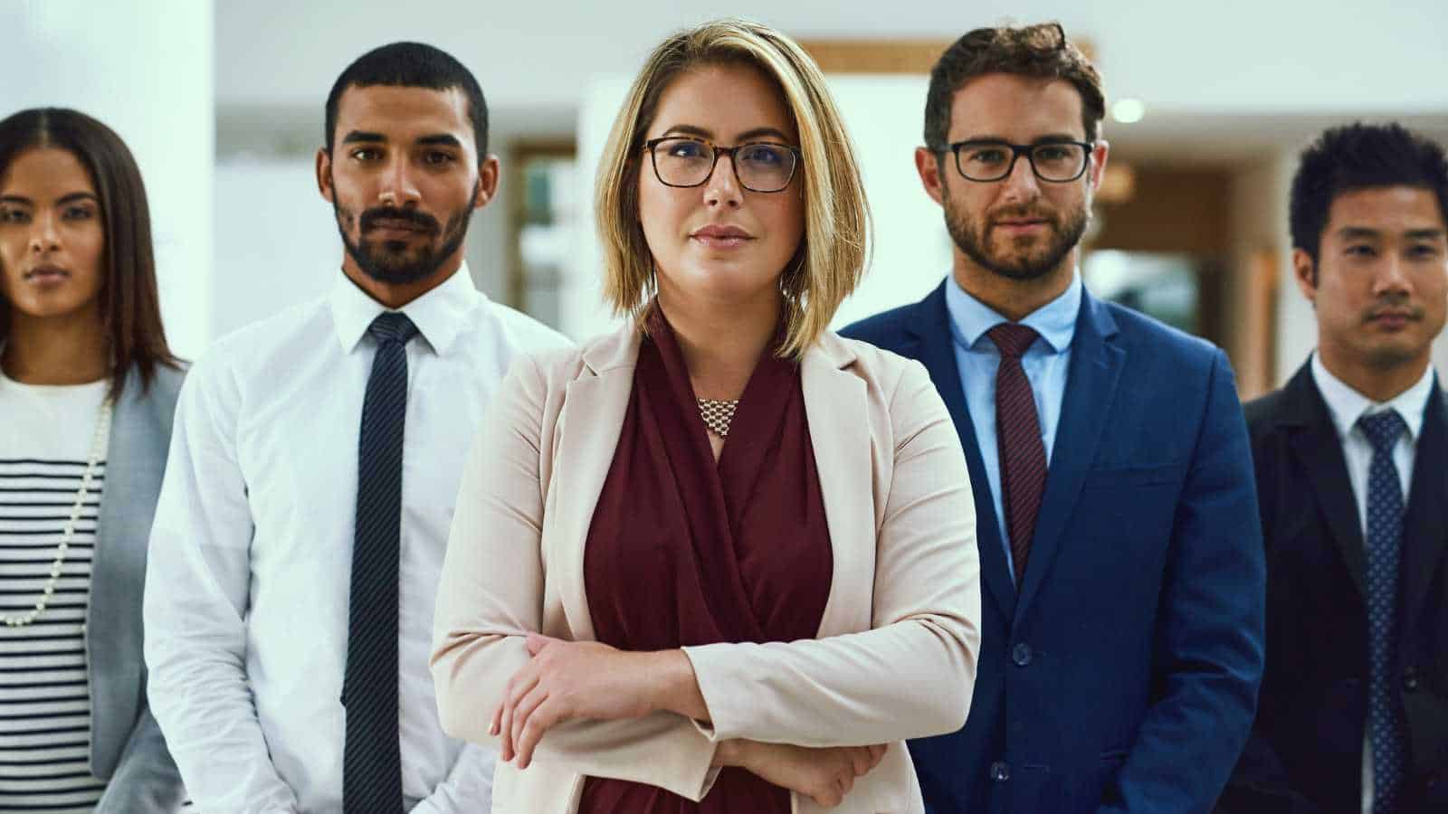 Great leaders do what many bosses avoid: 12 rare leadership habits that ...