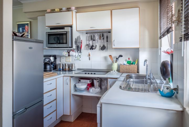 15 easy kitchen design hacks for a stylish makeover