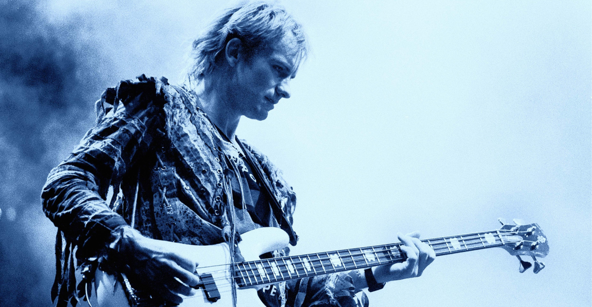 The greatest bass players of all time
