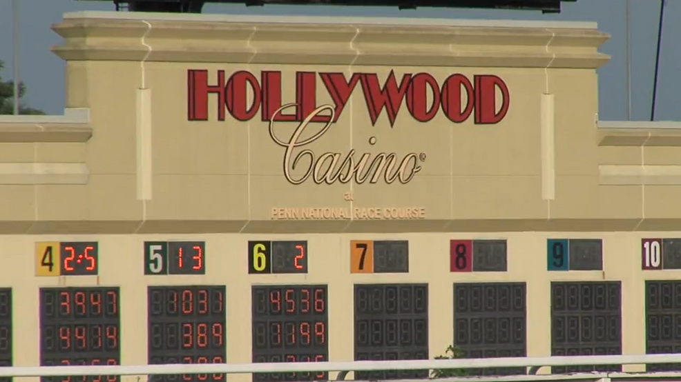 Bookkeeper stole more than $700K from Dauphin County casino: affidavit