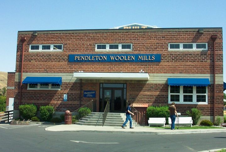 10 must-visit spots in Pendleton, Oregon for an authentic experience