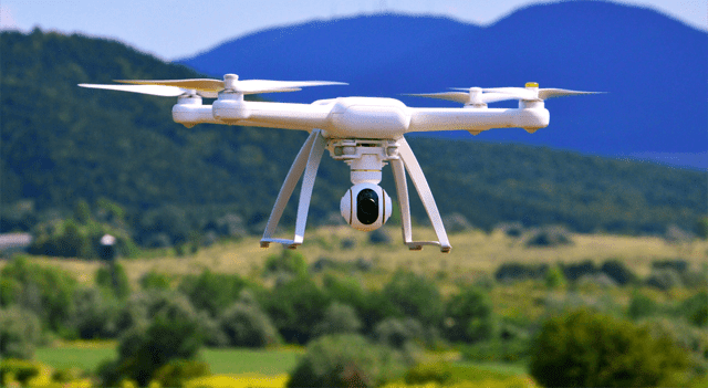 Mobilicom shares jump after FCC lists company among first trusted drone ...