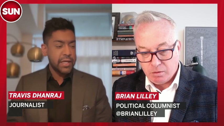 Lilley unleashed: Travis Dhanraj explains how he tweeted about CBC's ...