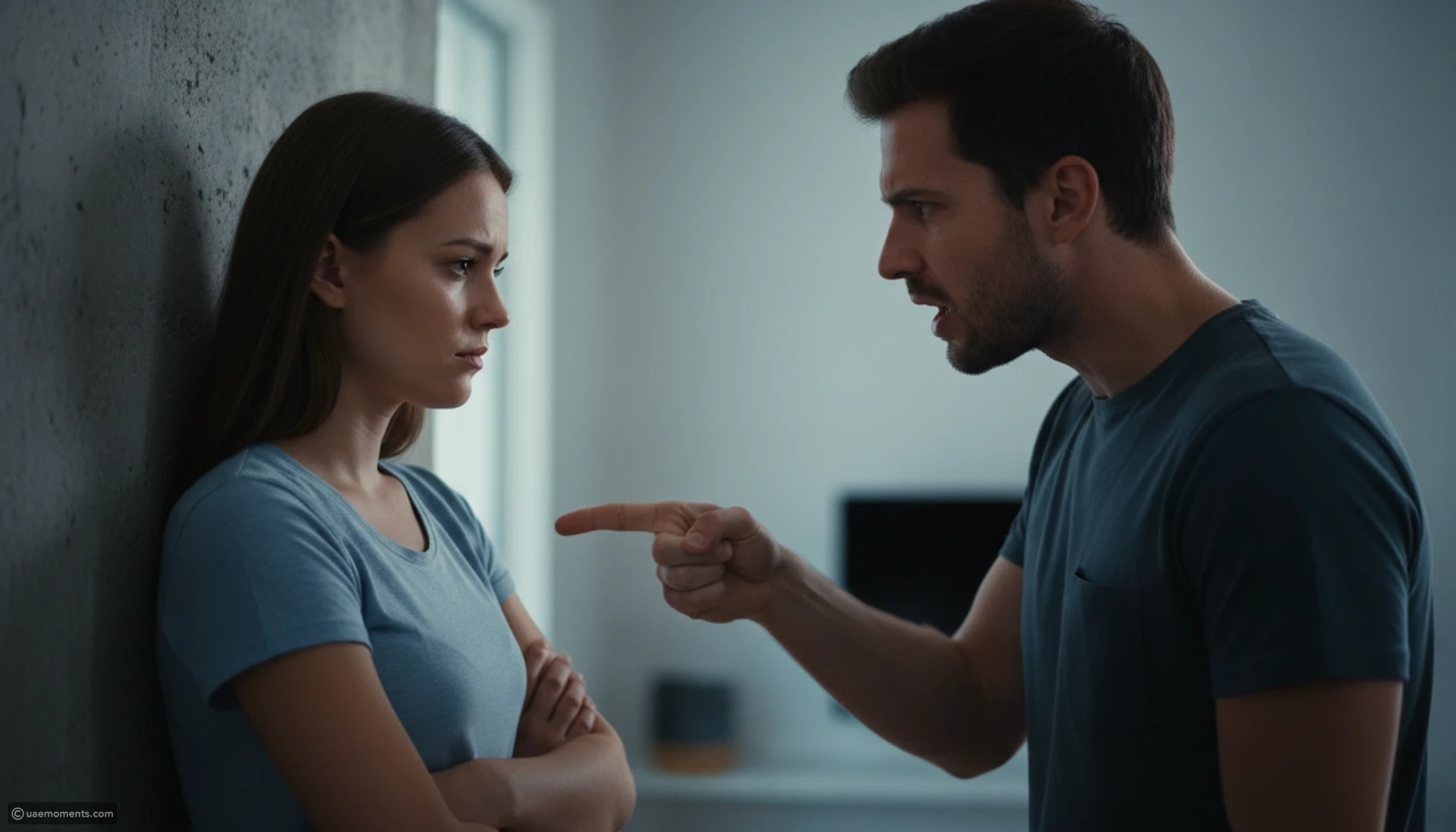 Behaviors that can quietly damage a relationship