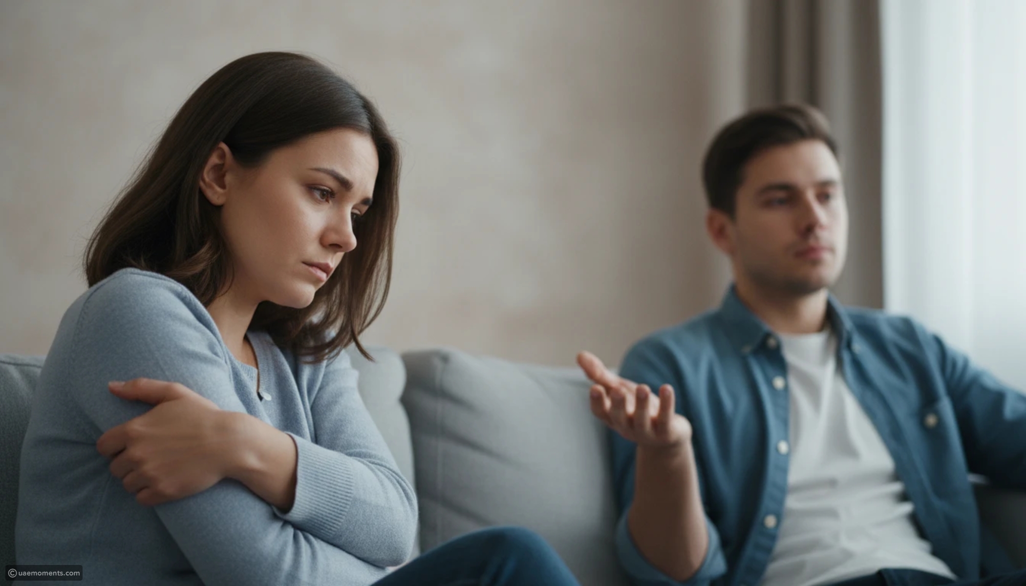 Behaviors that can quietly damage a relationship