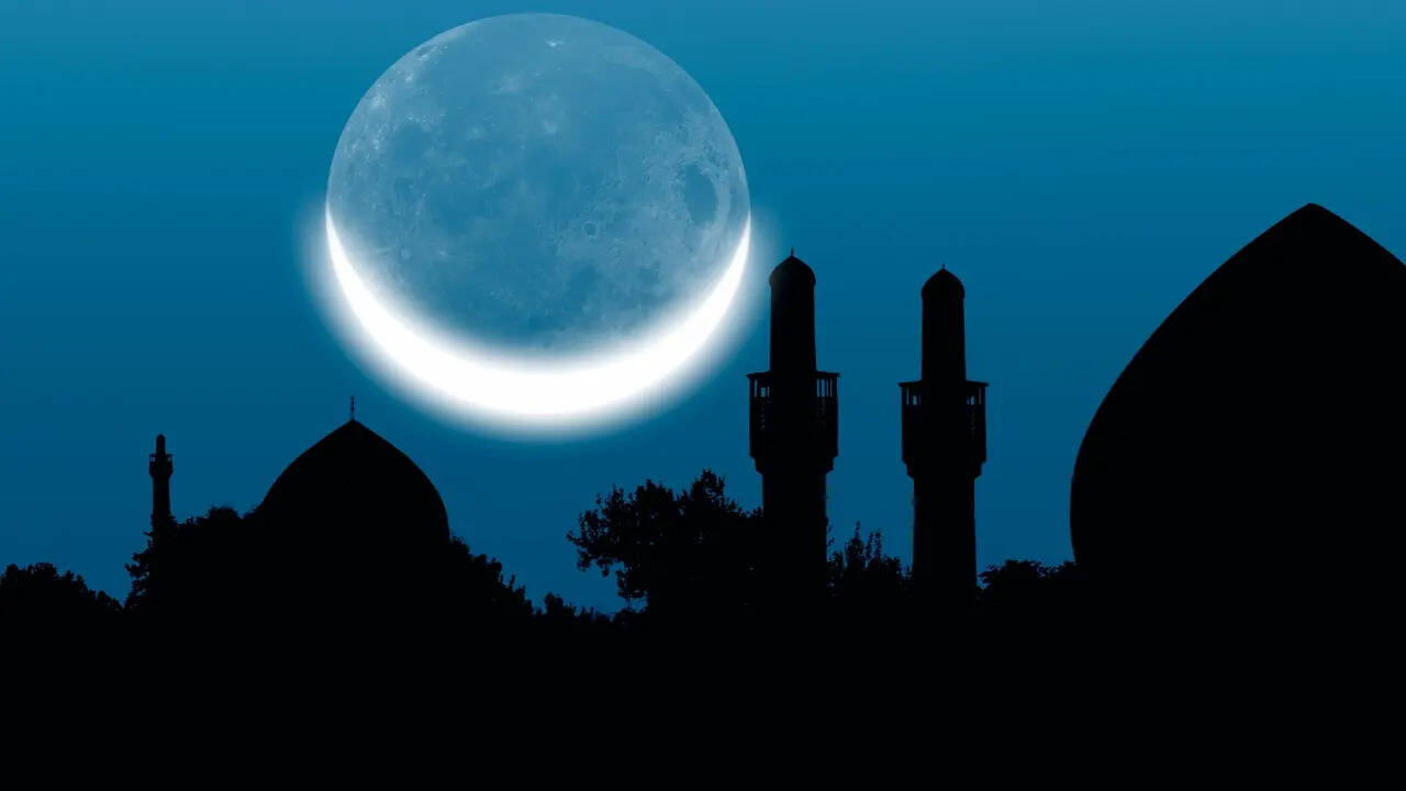Eid 2026 moon sighting today: Chand Raat timings in Hyderabad and Bengaluru