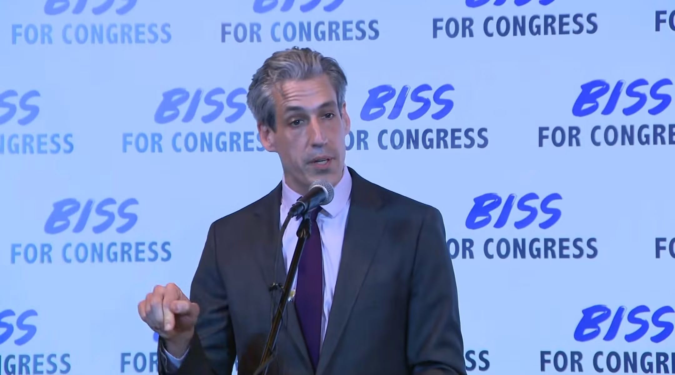 Jewish progressive prevails in closely watched Illinois primary ...