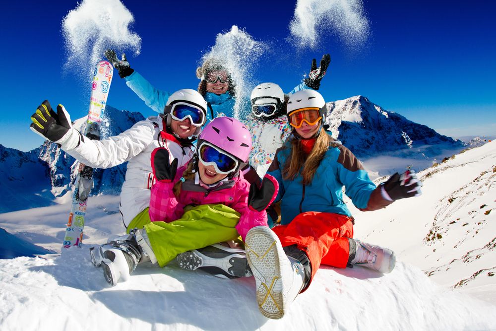 Ski resorts and slopes that don’t justify the hype