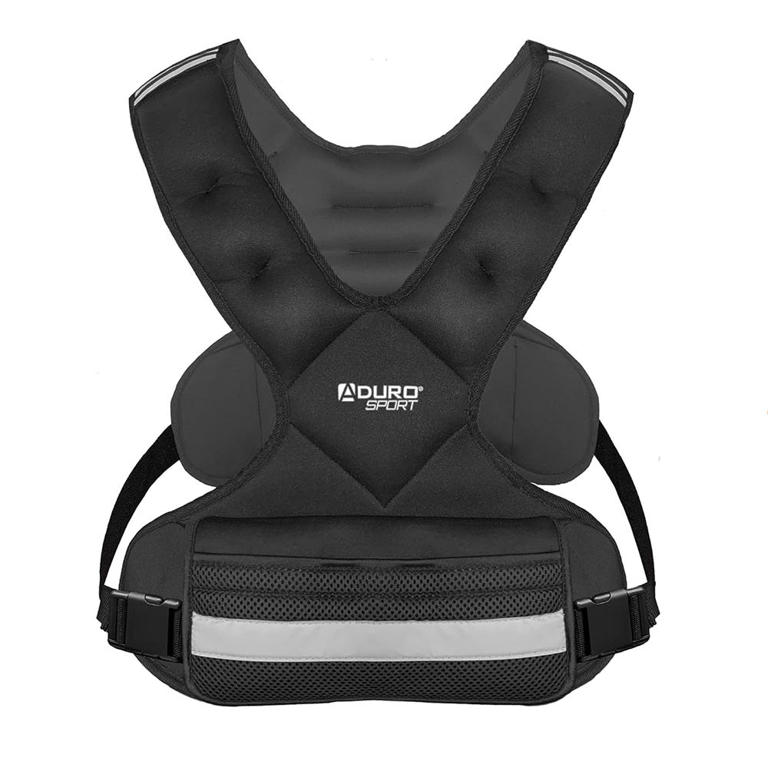 Weighted vests help build strong bones after 50—our favorite is 54% off ...