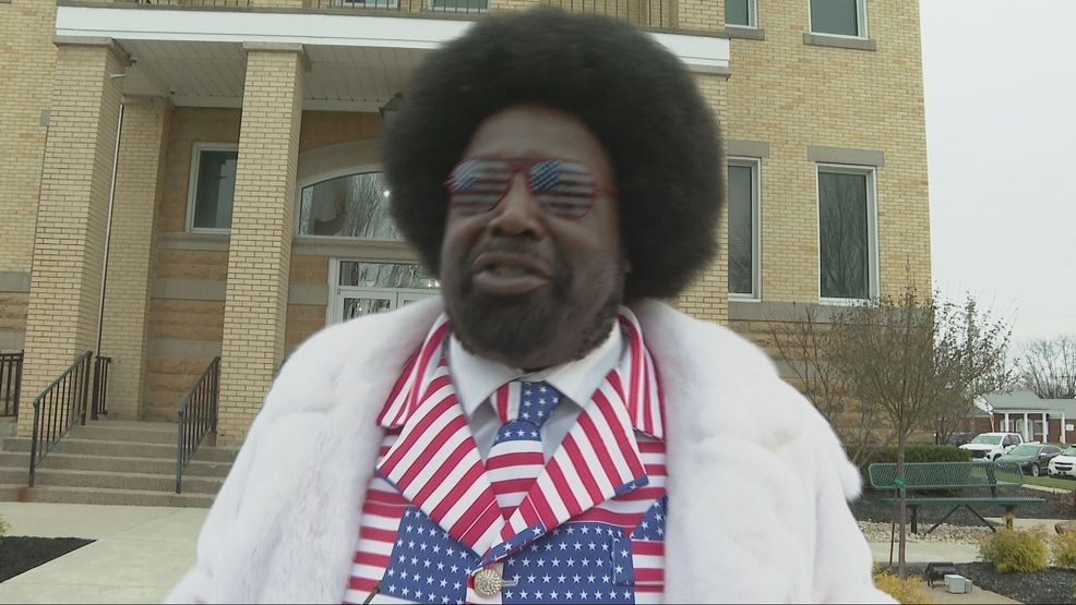 Afroman brings Freedom of Speech tour to Tri-State after courtroom victory
