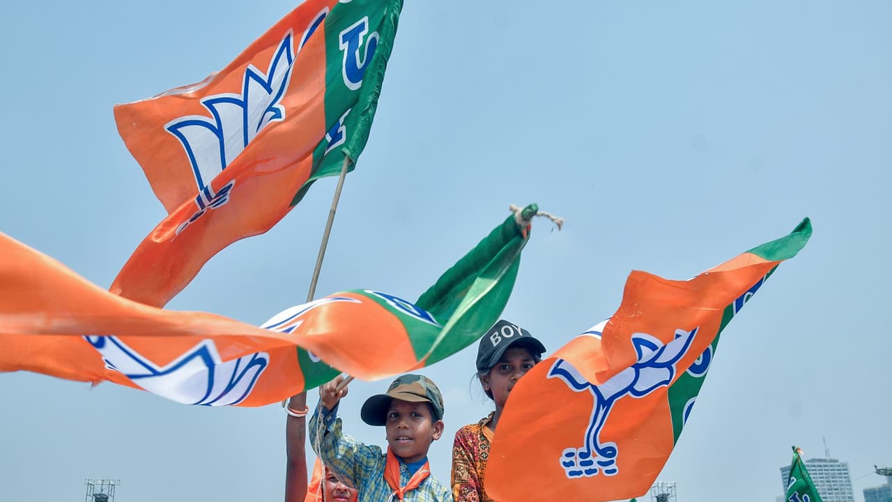 West Bengal elections: BJP unveils second list for two-phase polls