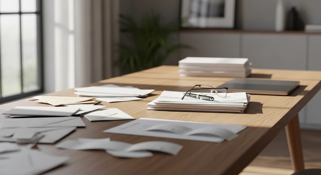Hidden clutter culprits that quietly make your home look untidy