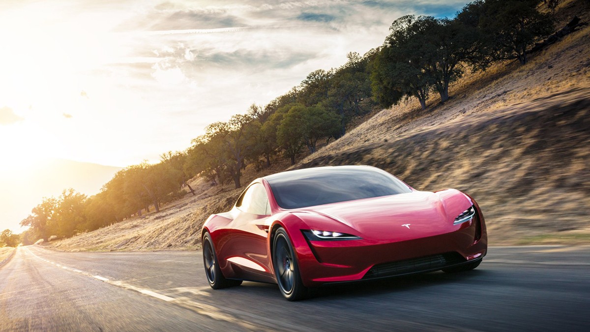 Το Roadster θα είναι το τελευταίο Tesla – Μετά τι;